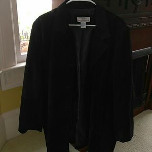 Passport | Jackets & Coats | Suede Mens Fall Car Coat | Poshmark